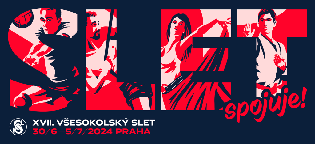 Pro účastníky (cvičence a cvičitele) sletu votice – Sokolská župa Blanická